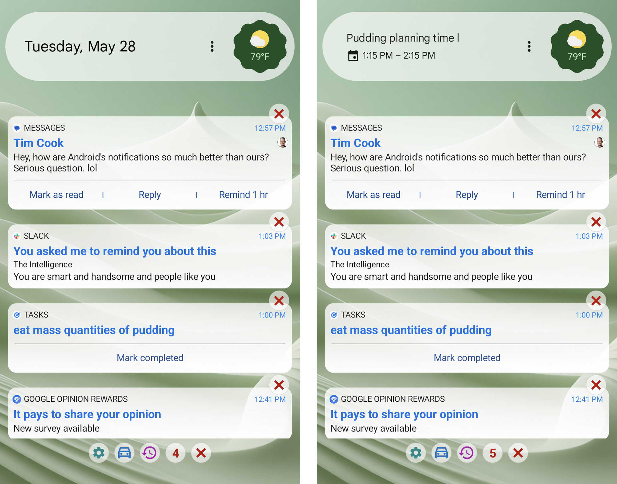 Your new Android home screen command center – Computerworld