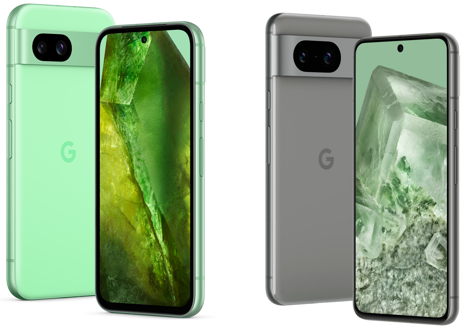 Why Google's Pixel 8a may be the most important phone of 2024 ...