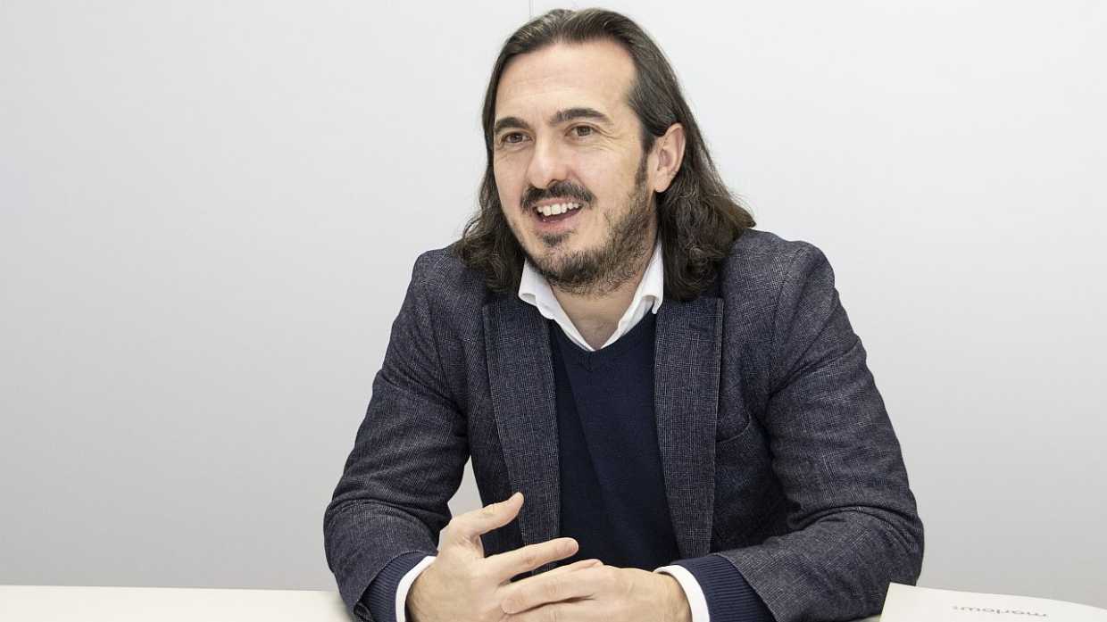 SpainDC: "Si el sector del 'data center' no camina de la mano, España ...