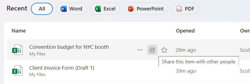 Microsoft OneDrive cheat sheet: Using OneDrive for Web – Computerworld