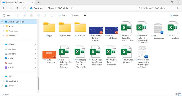 Microsoft OneDrive cheat sheet: Using OneDrive in Windows – Computerworld