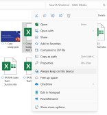 Microsoft OneDrive cheat sheet: Using OneDrive in Windows – Computerworld