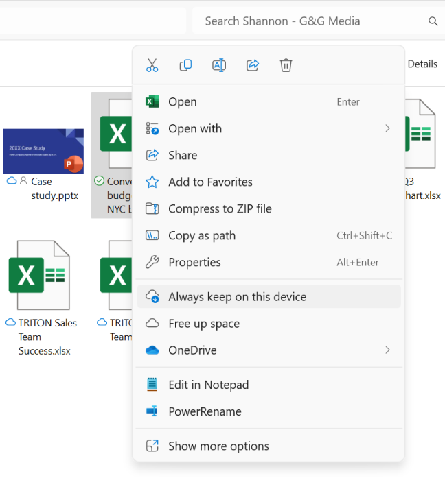 Microsoft OneDrive cheat sheet: Using OneDrive in Windows – Computerworld