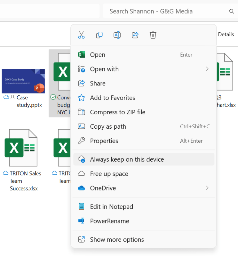 Microsoft OneDrive cheat sheet: Using OneDrive in Windows – Computerworld