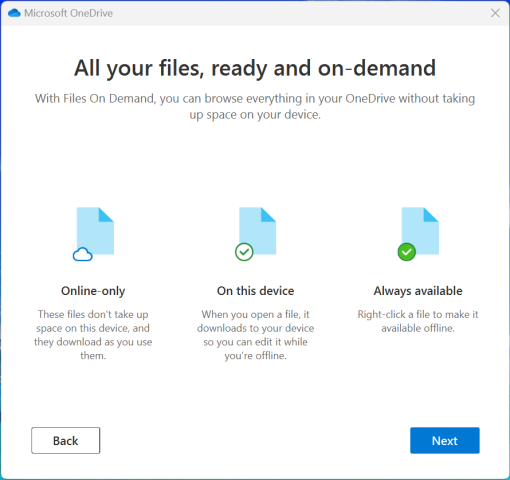 Microsoft OneDrive cheat sheet: Using OneDrive in Windows – Computerworld