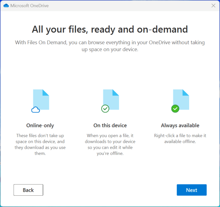 Microsoft OneDrive cheat sheet: Using OneDrive in Windows – Computerworld