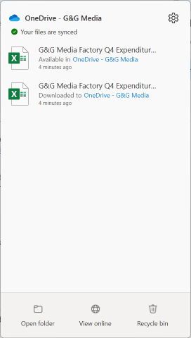 Microsoft OneDrive cheat sheet: Using OneDrive in Windows – Computerworld