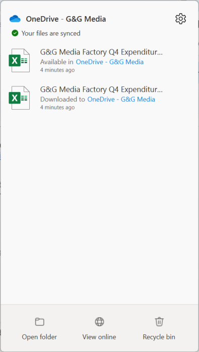 Microsoft OneDrive cheat sheet: Using OneDrive in Windows – Computerworld