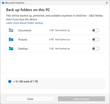 Microsoft OneDrive cheat sheet: Using OneDrive in Windows – Computerworld