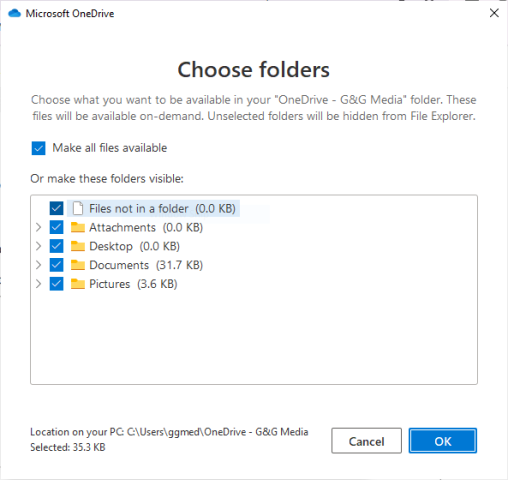 Microsoft OneDrive cheat sheet: Using OneDrive in Windows – Computerworld