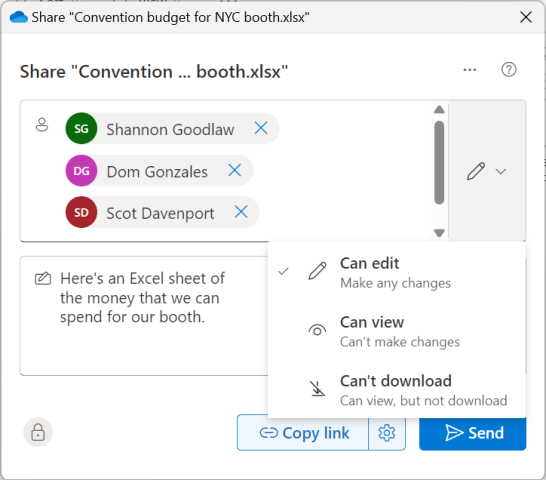 Microsoft OneDrive cheat sheet: Using OneDrive for Web – Computerworld