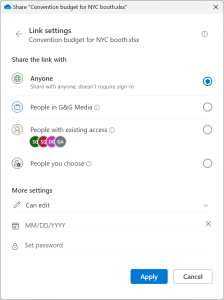 Microsoft OneDrive cheat sheet: Using OneDrive for Web – Computerworld