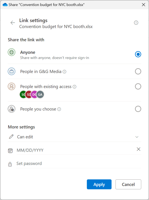 Microsoft OneDrive cheat sheet: Using OneDrive for Web – Computerworld