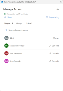 Microsoft OneDrive cheat sheet: Using OneDrive for Web – Computerworld