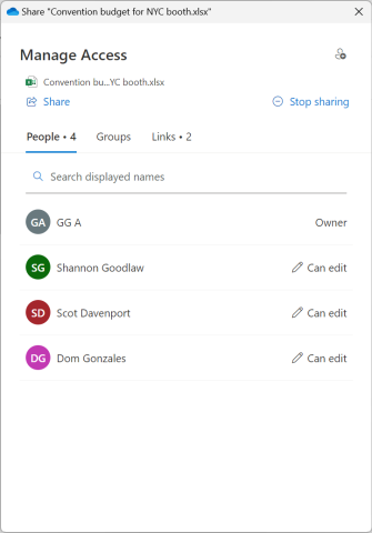 Microsoft OneDrive cheat sheet: Using OneDrive for Web – Computerworld