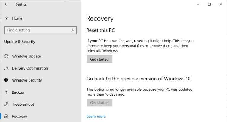 How to repair Windows 10 (and 11) in 4 steps – Computerworld