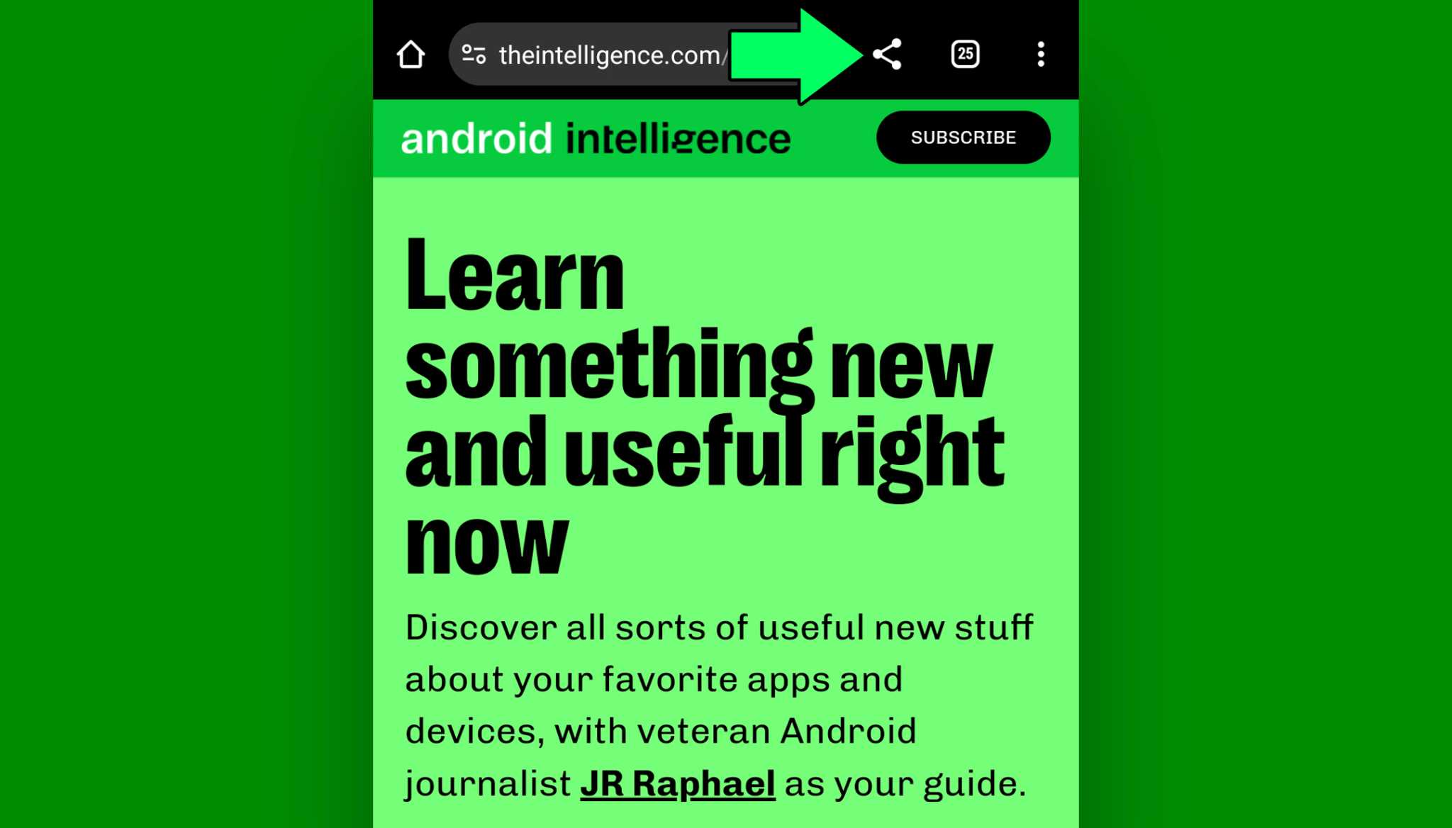6 secret settings for a smarter Chrome Android setup – Computerworld