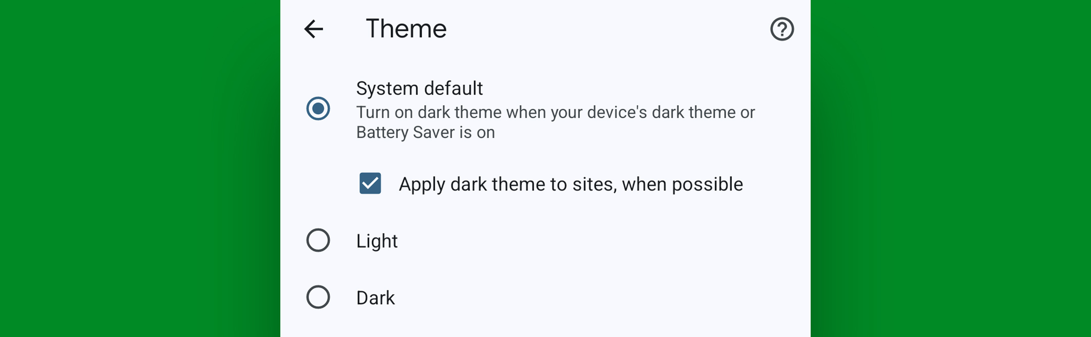 6 secret settings for a smarter Chrome Android setup – Computerworld
