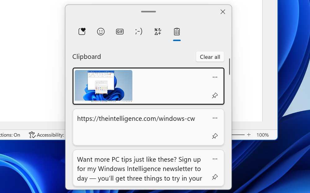 Top 10 Windows productivity tips – Computerworld