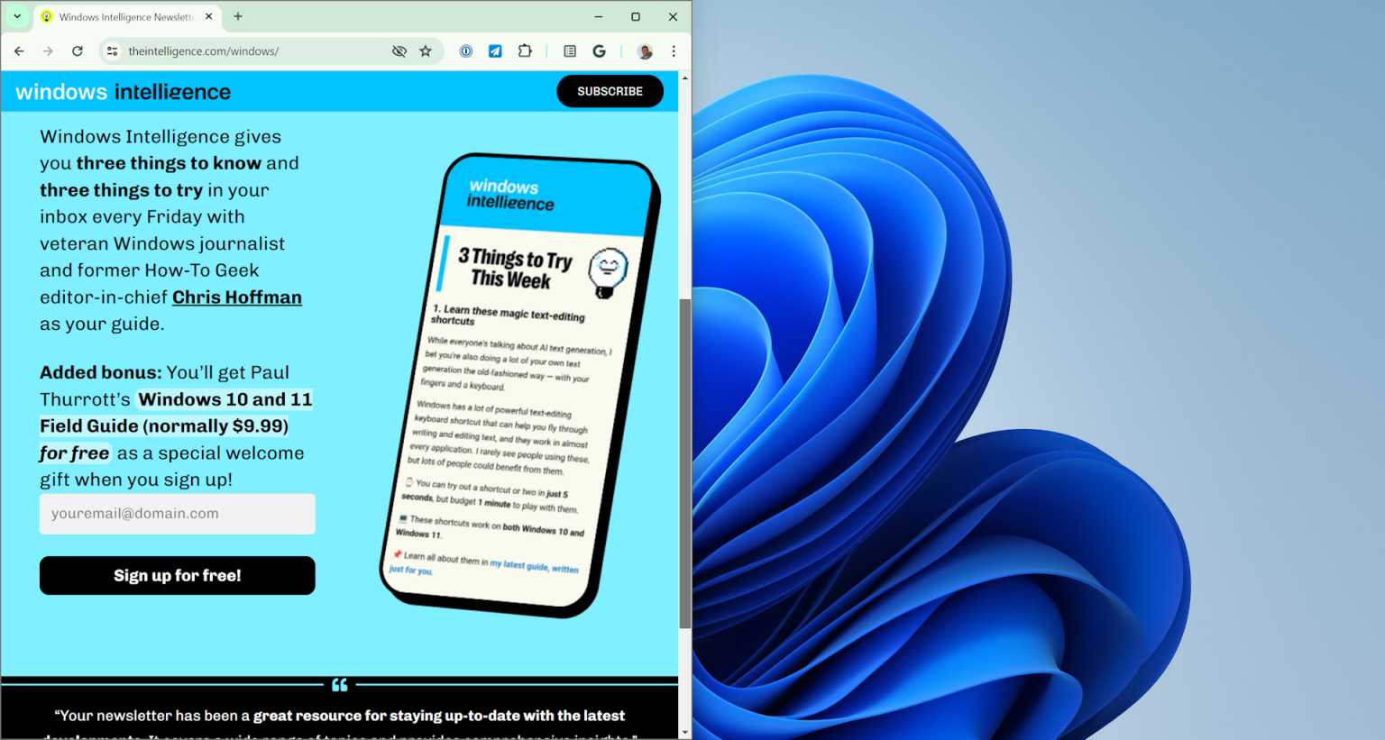 Top 10 Windows productivity tips – Computerworld