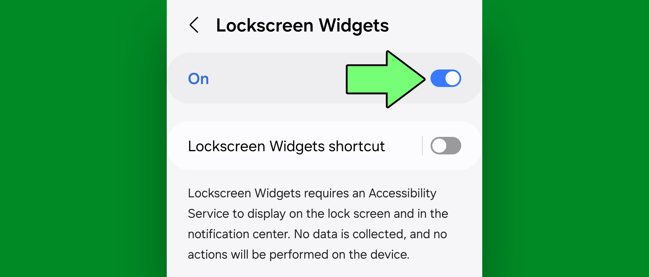 Supercharge your Android lock screen — no Android 15 required ...