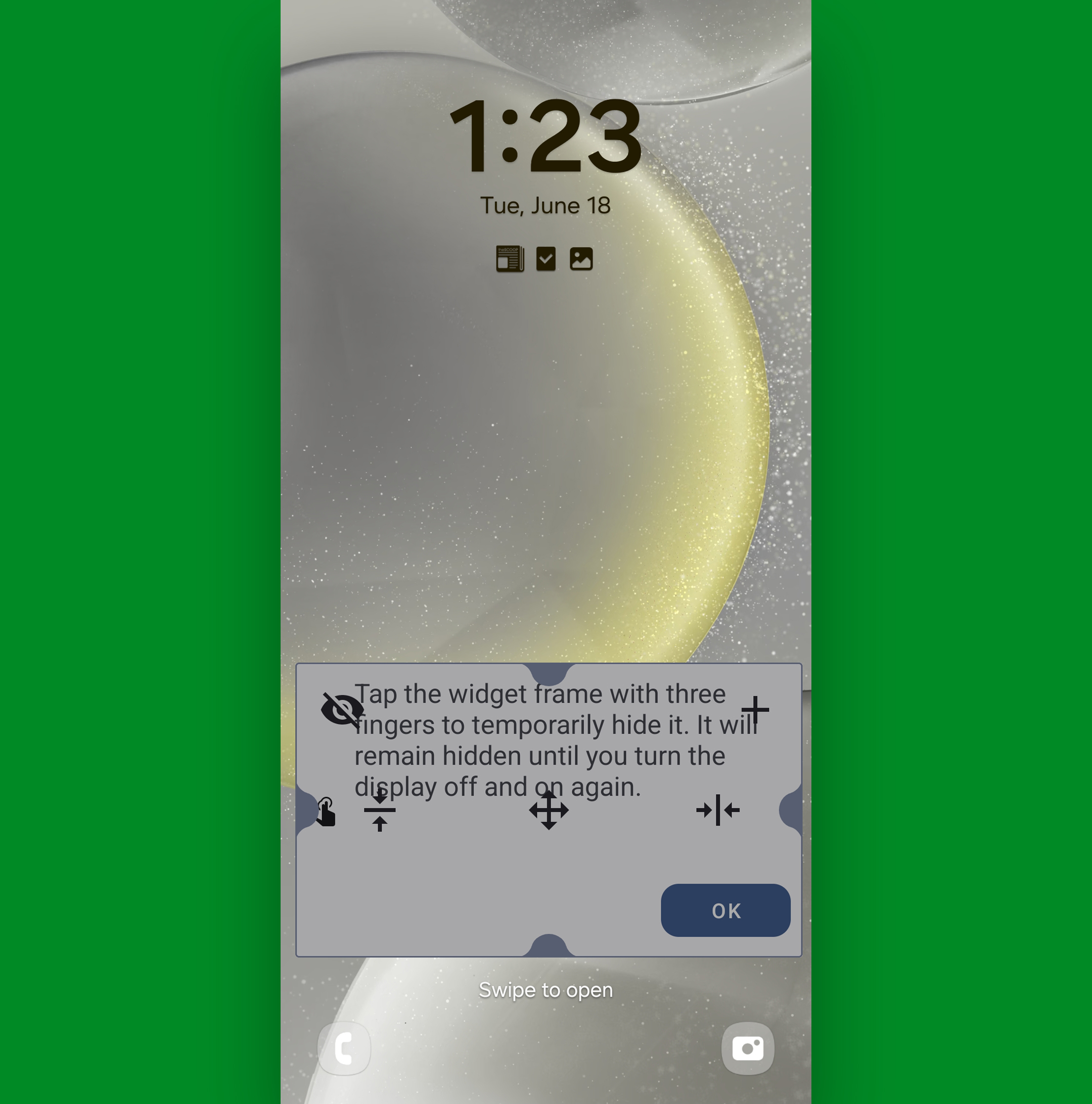 Supercharge your Android lock screen — no Android 15 required ...