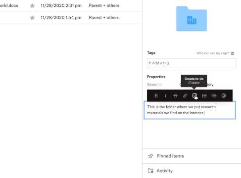 How to use Dropbox for team collaboration – Computerworld