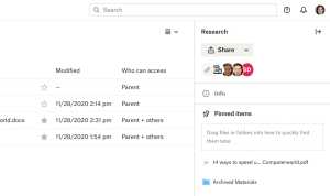 How to use Dropbox for team collaboration – Computerworld