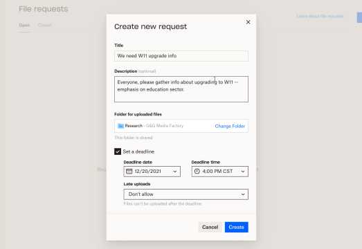 How to use Dropbox for team collaboration – Computerworld