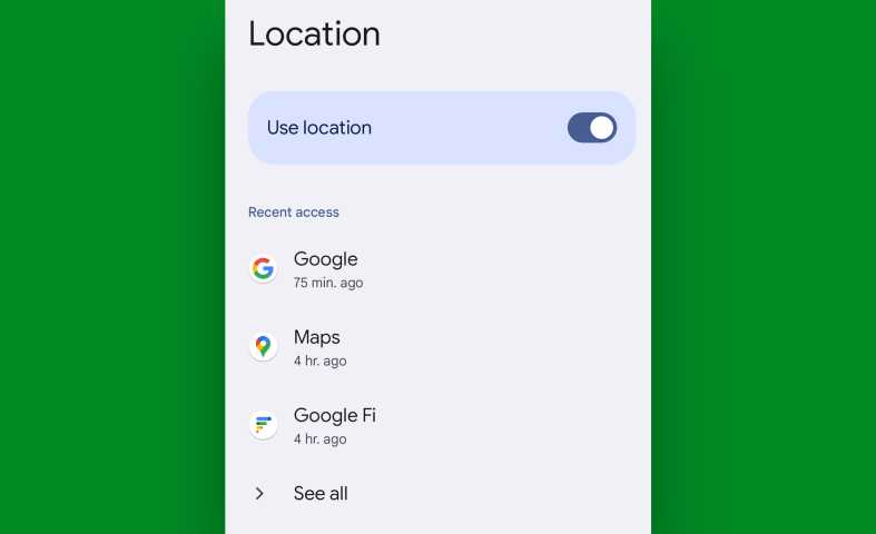How to make the most of Google’s Find Hub (Find My Device) network ...