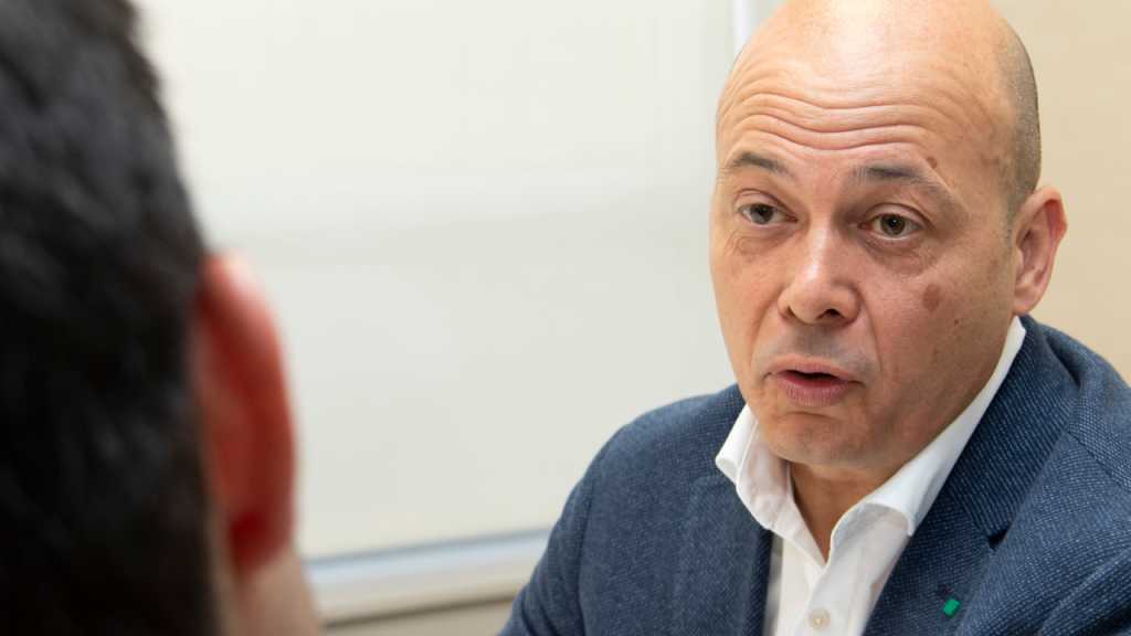 Los Ciso toman la palabra: las entrevistas del año en CSO ...