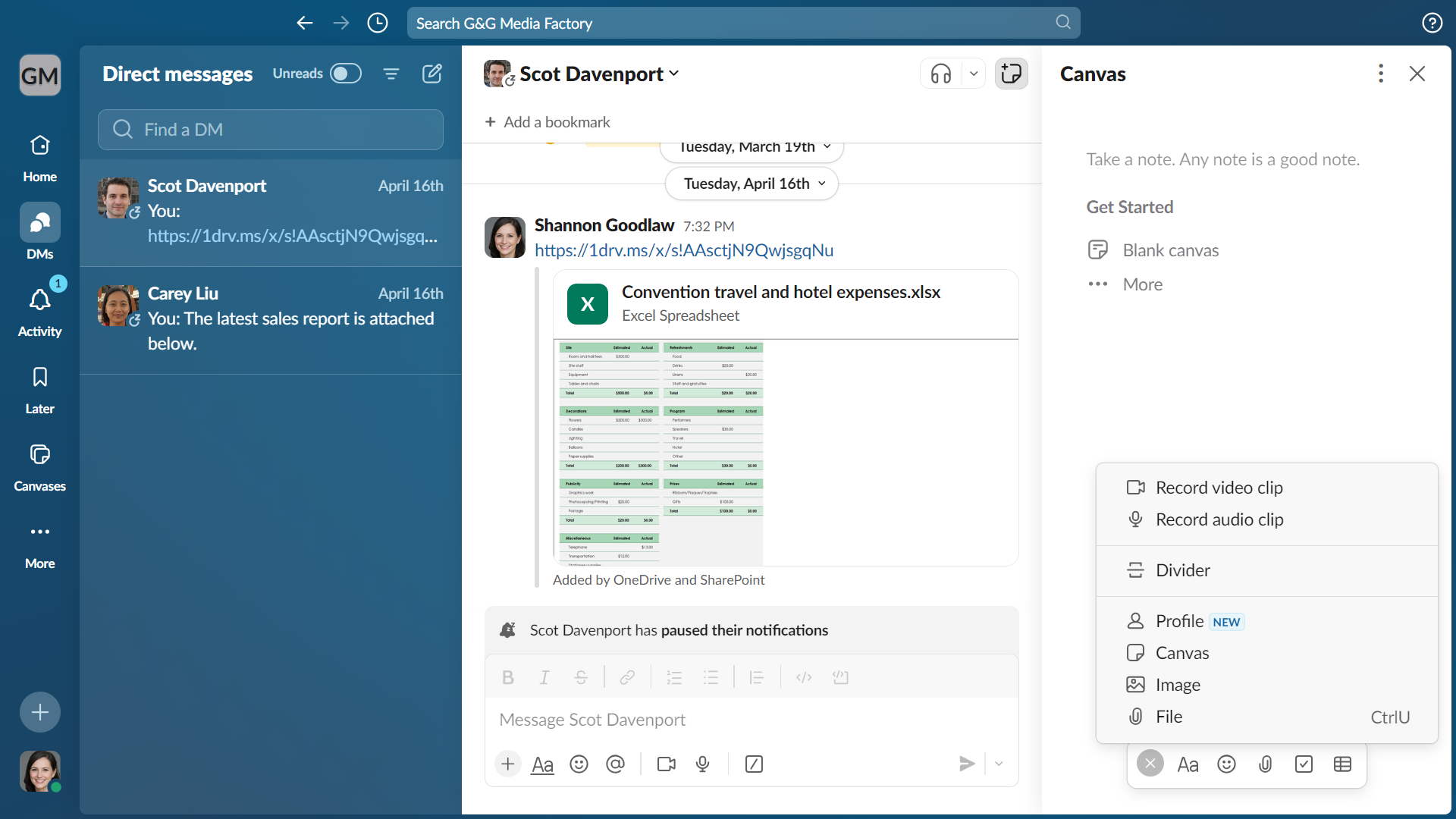 The best new Slack features for business – Computerworld