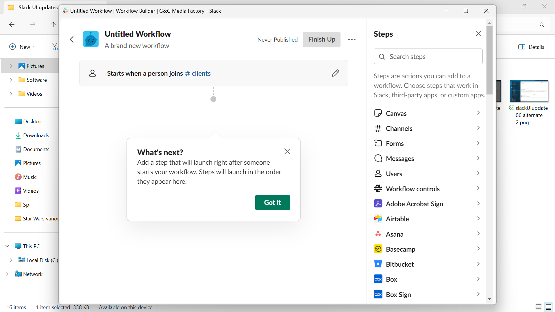 The best new Slack features for business – Computerworld
