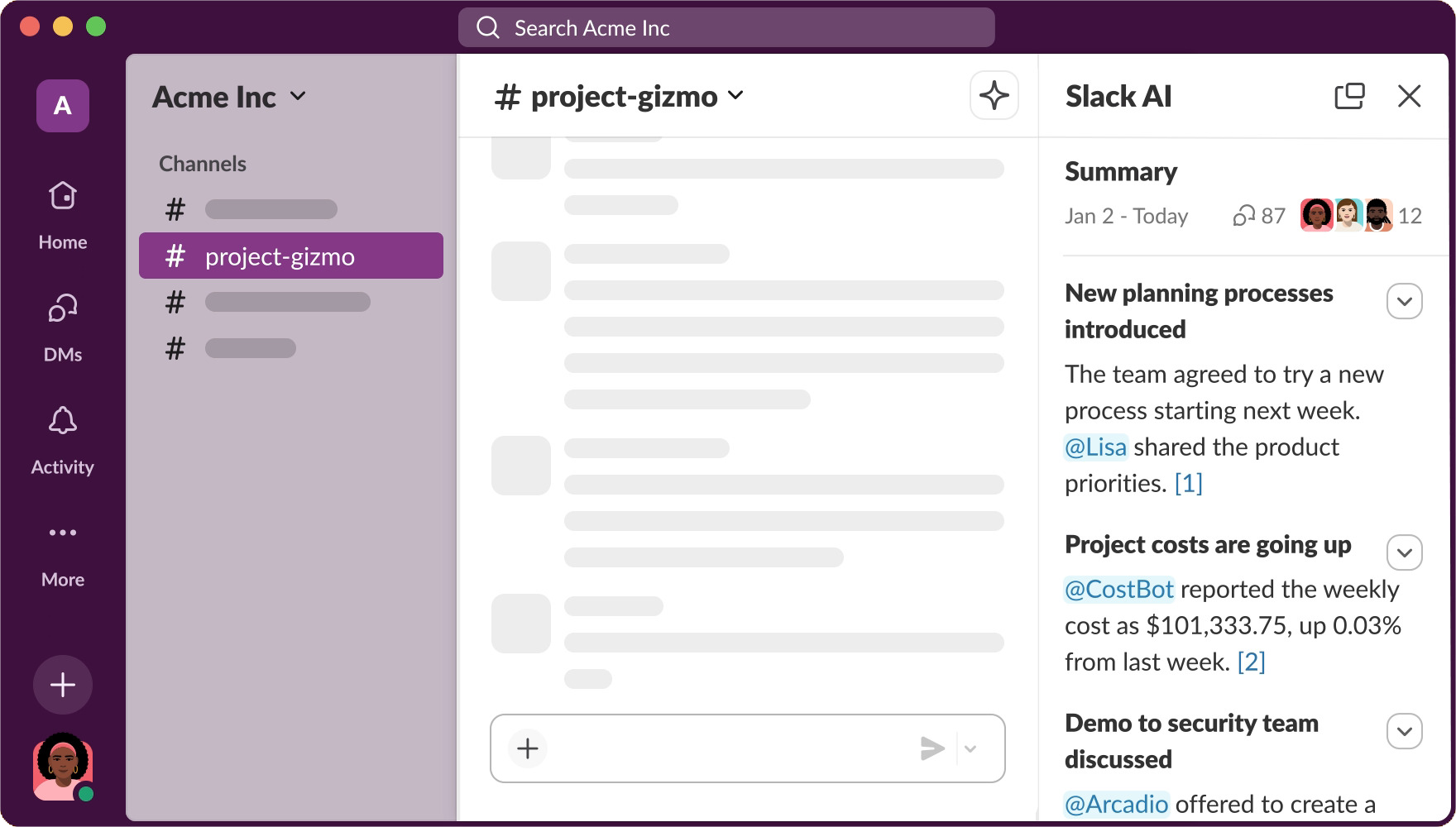 The best new Slack features for business – Computerworld