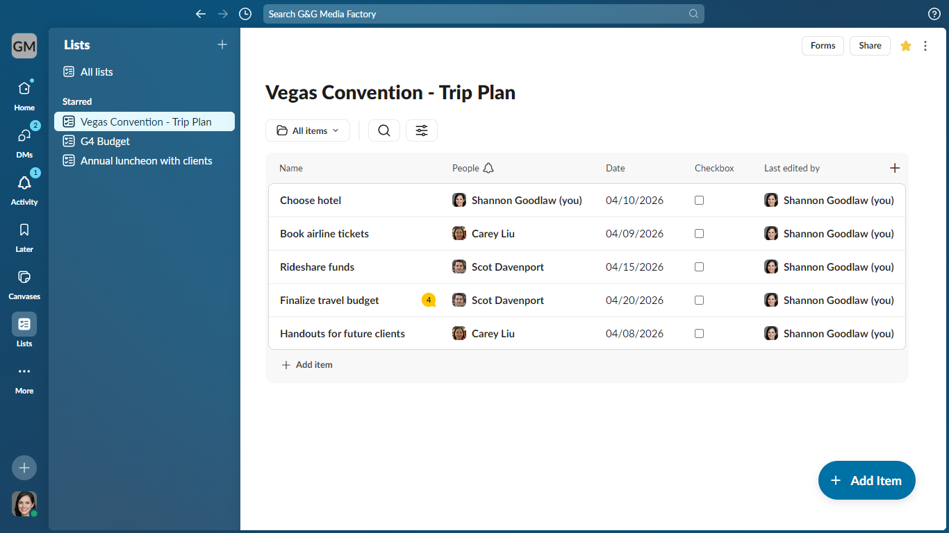 The best new Slack features for business – Computerworld