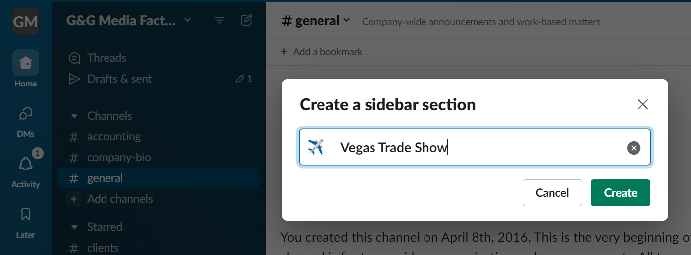 Make Slack’s design update work for you – Computerworld