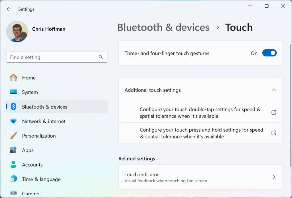 You should be using your Windows PC's touchscreen: 5 must-know tips ...