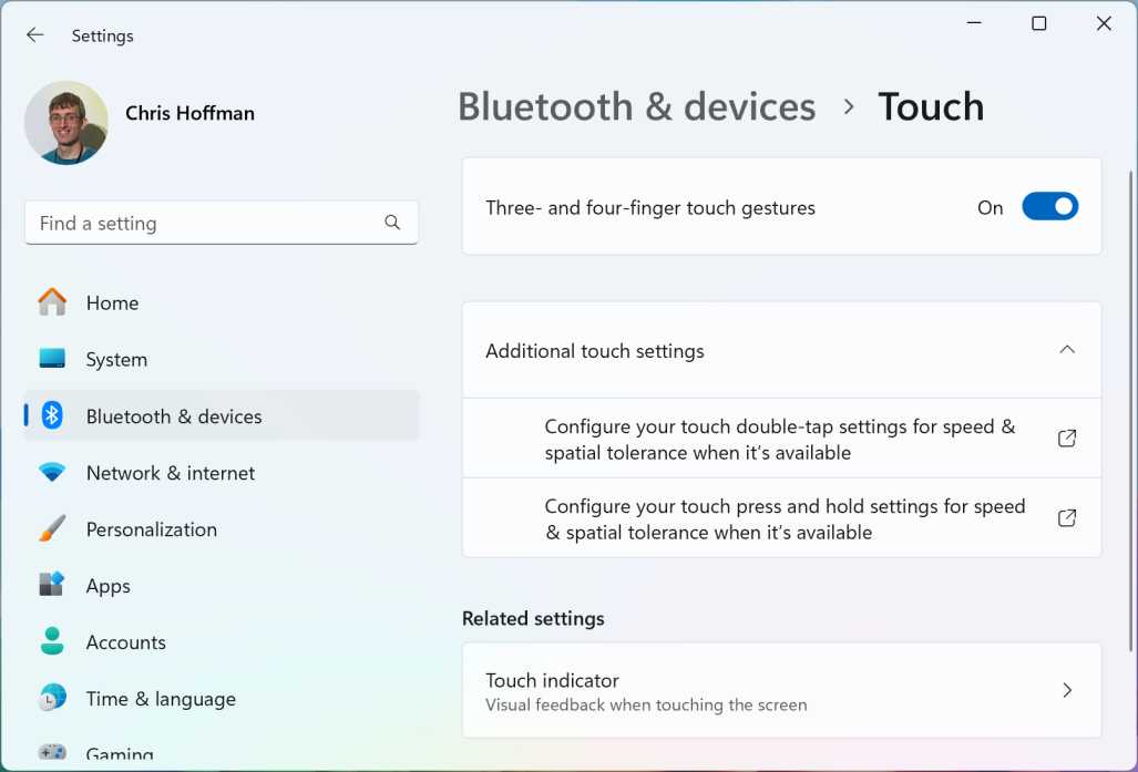 You should be using your Windows PC's touchscreen: 5 must-know tips ...