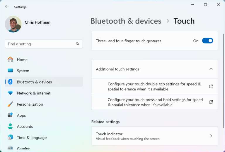 You should be using your Windows PC's touchscreen: 5 must-know tips ...
