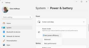 10 ways to boost your Windows laptop’s battery life – Computerworld