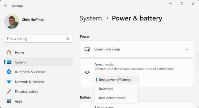10 ways to boost your Windows laptop’s battery life – Computerworld