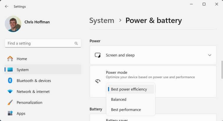 10 ways to boost your Windows laptop’s battery life – Computerworld