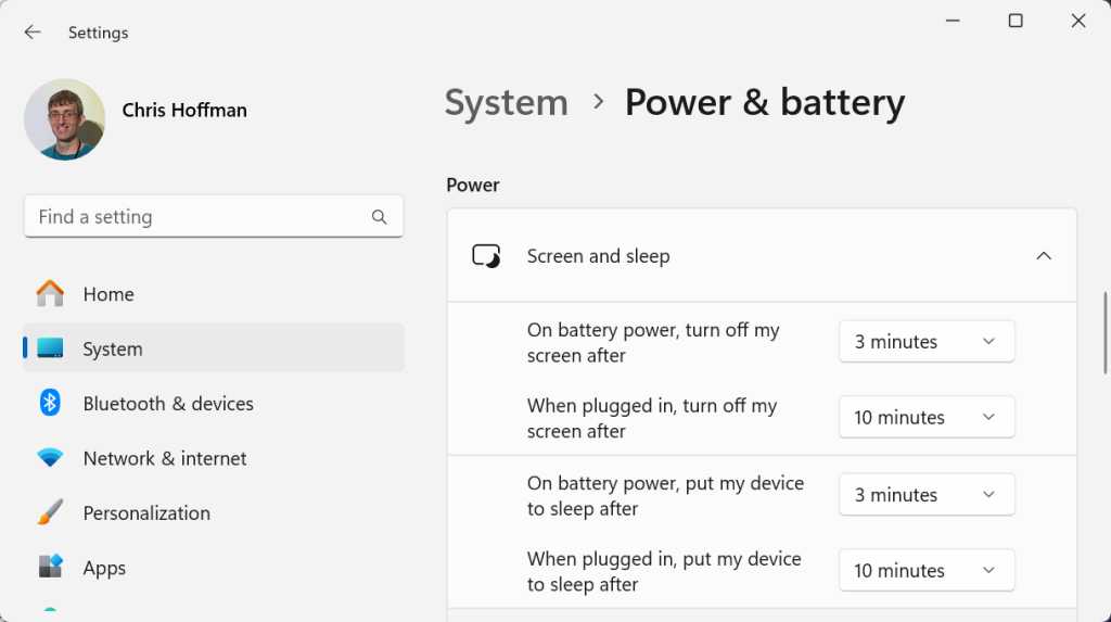10 ways to boost your Windows laptop’s battery life – Computerworld