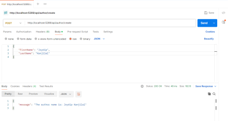 How to use FastEndpoints in ASP.NET Core - Azalio