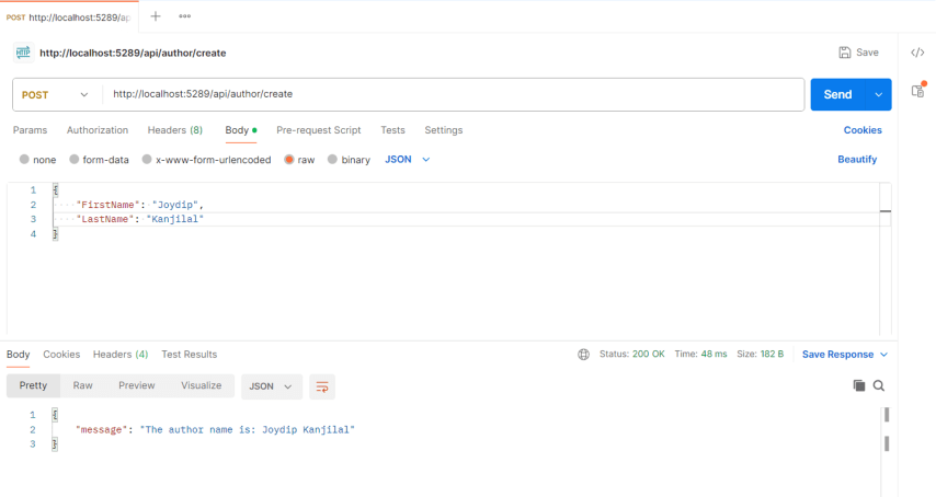 How to use FastEndpoints in ASP.NET Core - Azalio