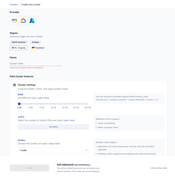 Qdrant review: A highly flexible option for vector search | InfoWorld