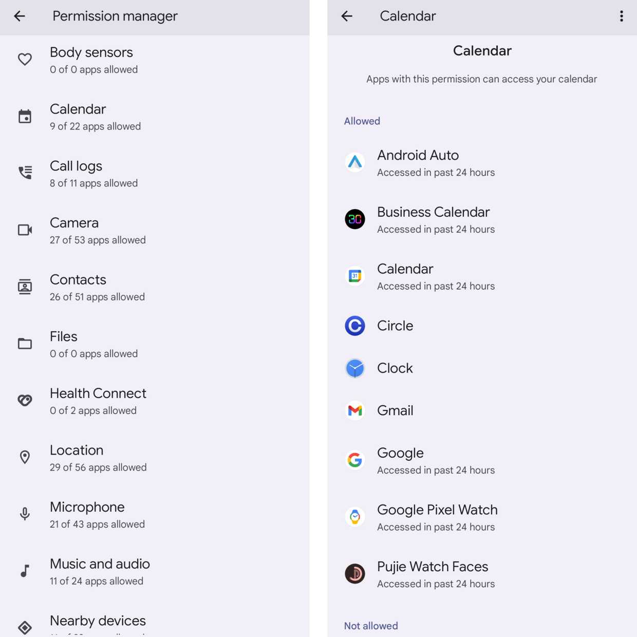 Android security checkup: 18 steps to a safer phone – Computerworld