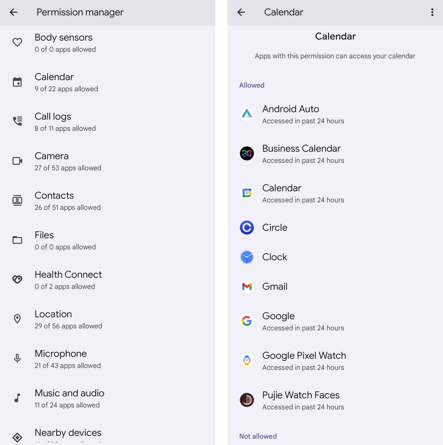 Android security checkup: 18 steps to a safer phone – Computerworld