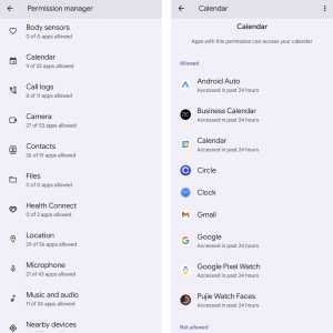 Android security checkup: 18 steps to a safer phone – Computerworld