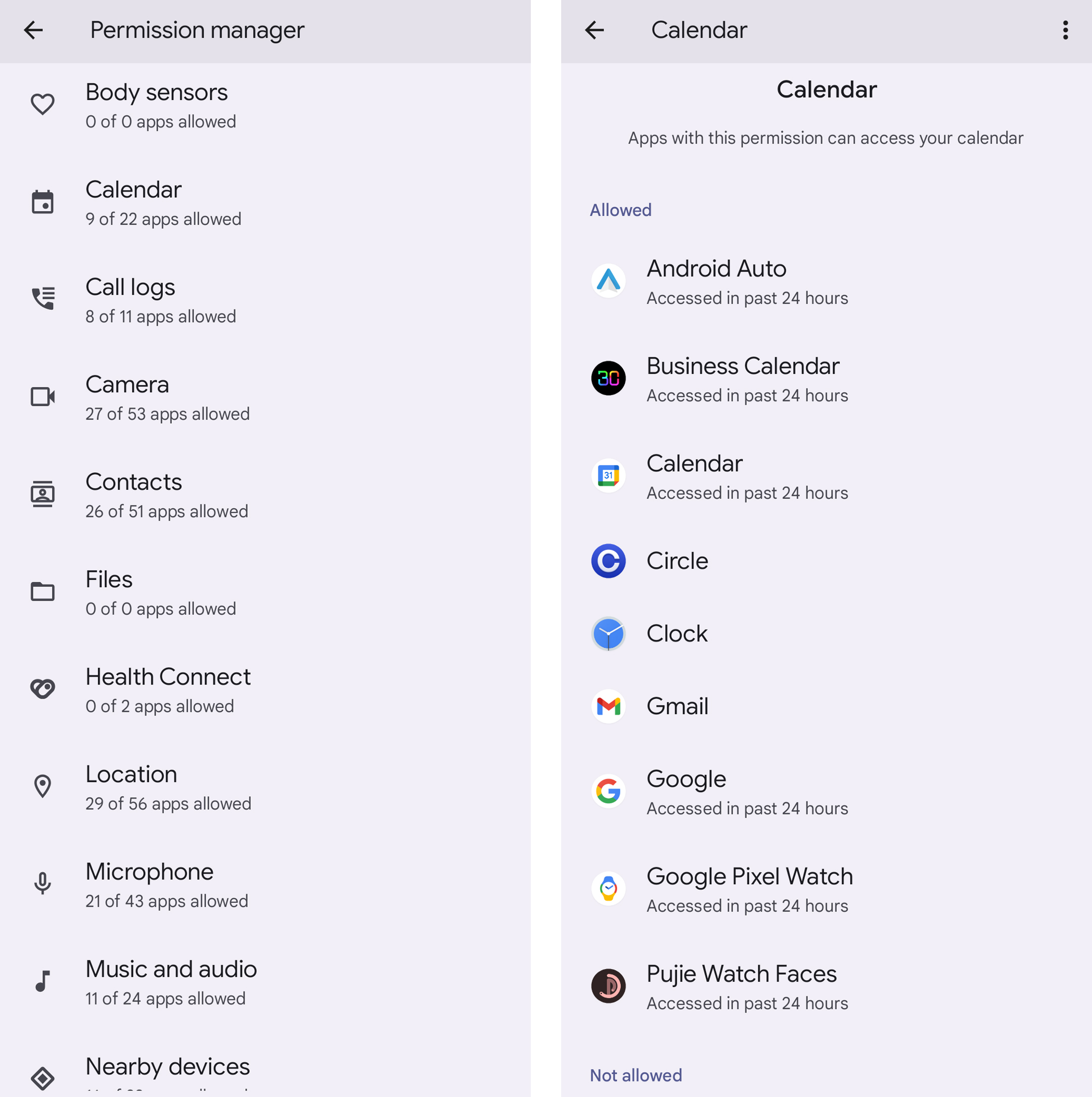 Android security checkup: 18 steps to a safer phone – Computerworld